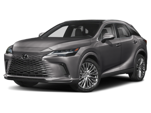 New 2025 Lexus RX 350 in Virginia Beach, VA - Priority Lexus Virginia Beach