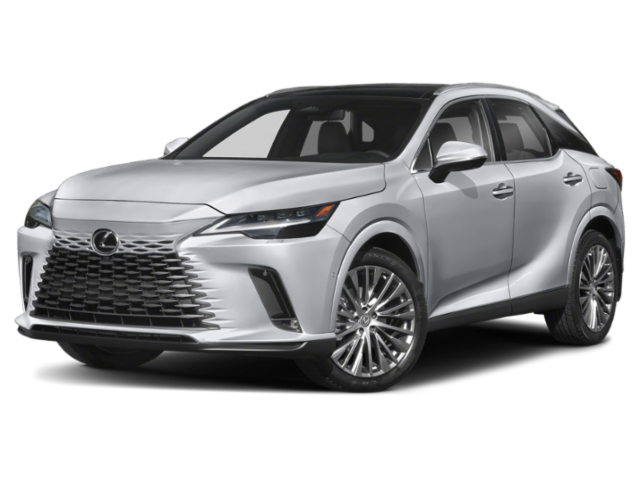 New 2025 Lexus RX 350 in Louisville, KY - Lexus of Louisville