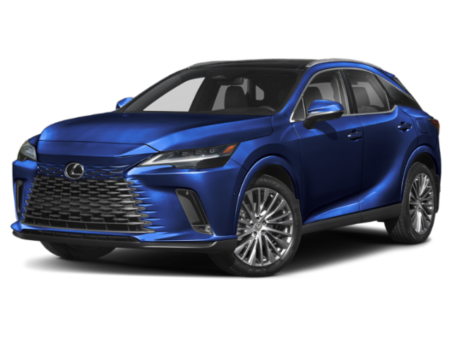 New 2025 Lexus RX 350 in Louisville, KY - Lexus of Louisville