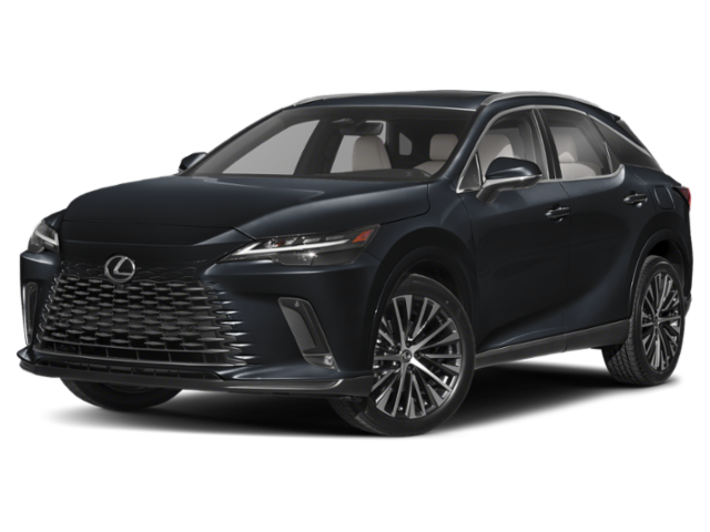New 2025 Lexus RX 350 near Scottsdale, AZ - Bell Lexus North Scottsdale