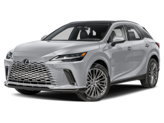 New 2025 Lexus RX 450h+ near Monroe, NJ - Ray Catena Lexus of Freehold