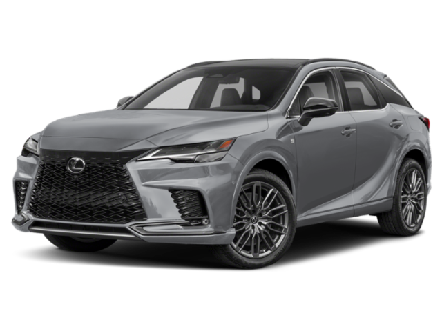 New 2025 Lexus RX 500h near Colts Neck, NJ - Ray Catena Lexus of Freehold
