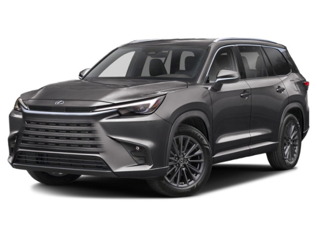 New 2025 Lexus TX 350 near Glendale, AZ - Arrowhead Lexus