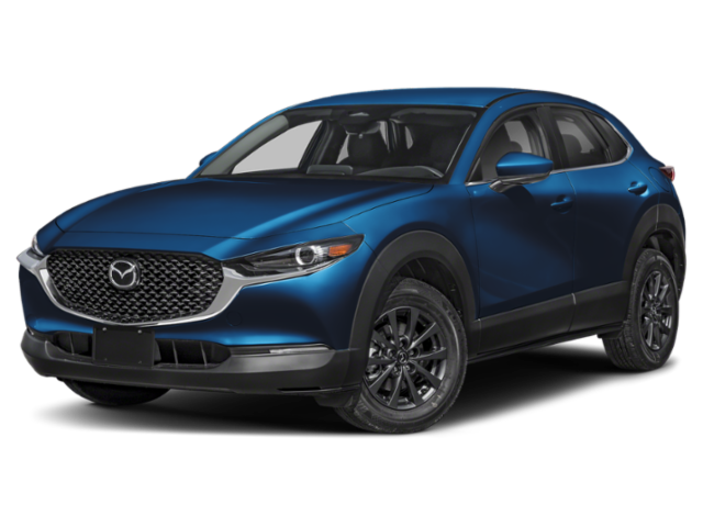 New 2025 Mazda CX-30 2.5 S AWD in Everett, WA - Mazda of Everett