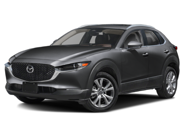 New 2025 Mazda CX-30 2.5 S Premium AWD near Elizabethtown, KY - Neil Huffman Mazda
