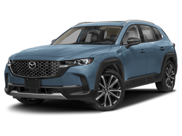 New 2025 Mazda CX-50 2.5 Turbo Premium Plus Package near Newark, NJ ...