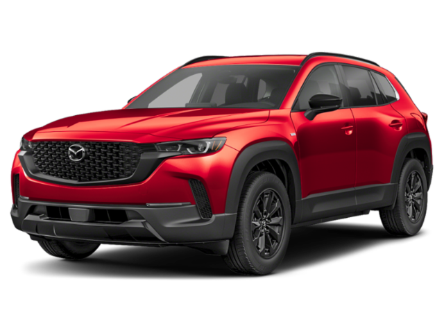 New 2025 Mazda CX-50 Hybrid Premium AWD near Berwyn, IL - Napleton's ...