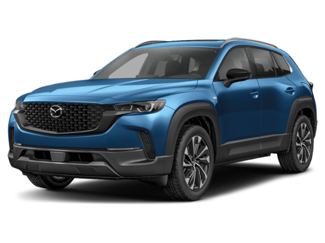 New 2025 Mazda CX-50 Hybrid Premium Plus in Renton, WA - Walkers Renton ...