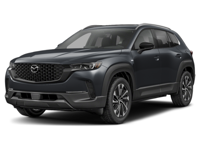 New 2025 Mazda CX-50 Hybrid Premium Plus near Seattle, WA - Lee Johnson ...
