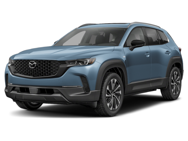 New 2025 Mazda CX-50 Hybrid Premium Plus AWD in Schaumburg, IL ...