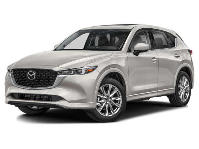 New 2025 Mazda CX-5 2.5 S Premium Plus AWD near Oak Park, IL - Napleton ...