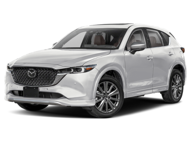 New 2025 Mazda CX-5 2.5 Turbo Signature AWD near Oak Park, IL ...