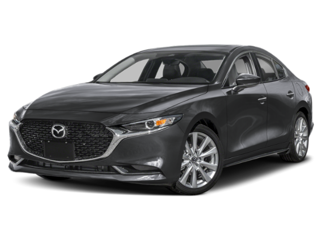 New 2025 Mazda Mazda3 Sedan 2.5 S Preferred near Arlington Heights, IL ...