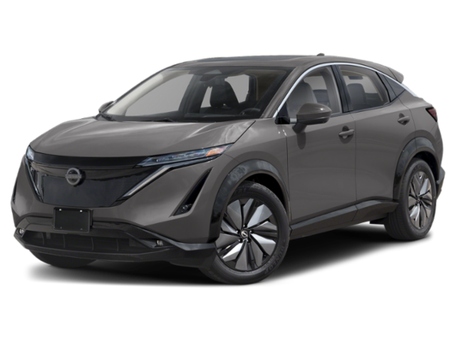 New 2025 Nissan Ariya Evolve+ in Bellevue, WA - Bellevue Nissan