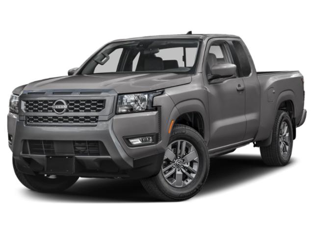 New 2025 Nissan Frontier SV near Hardwick, VT - Formula Nissan