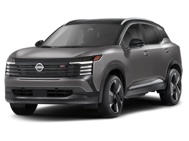 Used 2025 Nissan Kicks SR in Taylor, TX - Nyle Maxwell