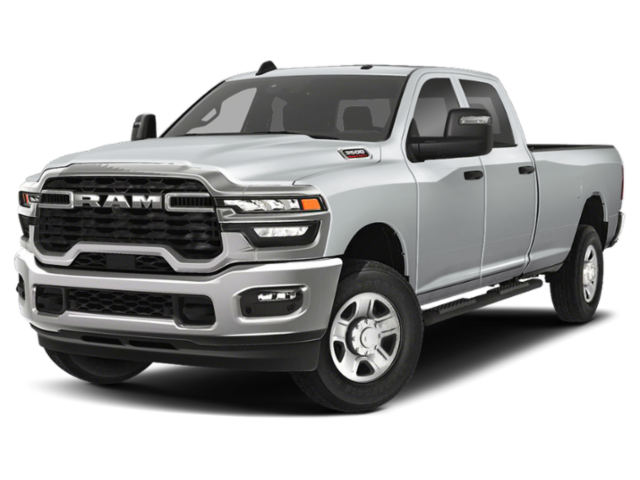 New 2025 Ram 3500 Big Horn near Moberly, MO - Jim Butler CDJR Centralia