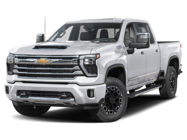 New 2025 Chevrolet Silverado 2500HD High Country in North Selma, TX ...