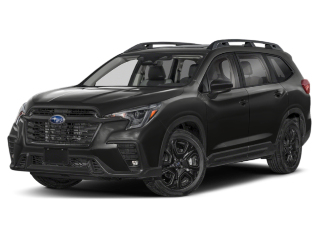 New 2025 Subaru Ascent Onyx Edition in Springfield, VA - Sheehy Subaru ...