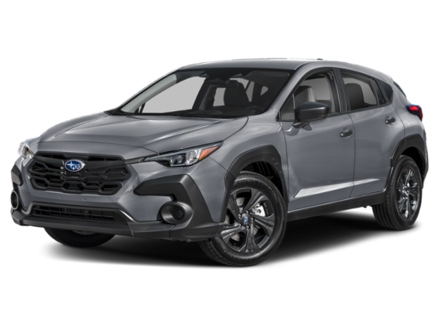 New 2025 Subaru Crosstrek Base in Port Richey, FL - Lokey Subaru of ...