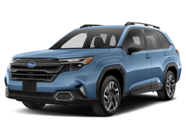 New 2025 Subaru Forester Premium in Port Richey, FL - Lokey Subaru of ...