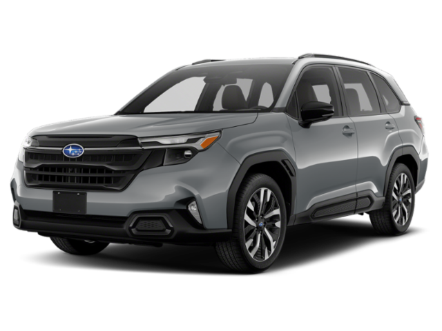 New 2025 Subaru Forester Touring near Jeffersontown, KY - Neil Huffman ...