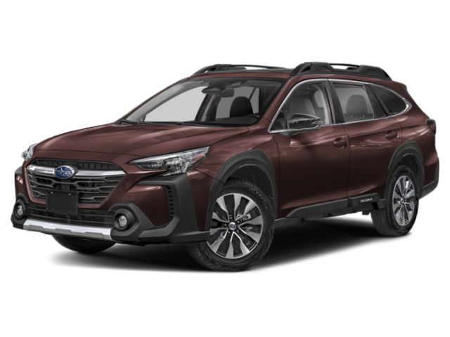 New 2025 Subaru Outback Limited in Port Richey, FL - Lokey Subaru of ...
