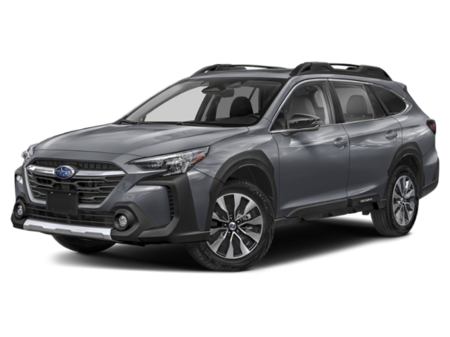 New 2025 Subaru Outback Limited near Columbine, CO - Groove Subaru