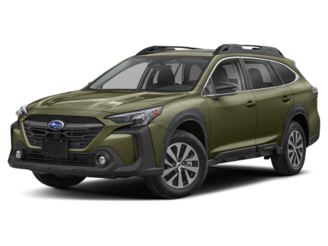 New 2025 Subaru Outback Premium in Bellingham, WA - Dewey Griffin Subaru