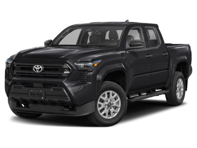 New 2025 Toyota Tacoma SR near Cambridge, MD - Pohanka Toyota of Salisbury
