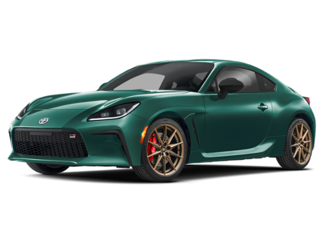 Pre-Owned One-Owner 2025 Toyota GR86 near Amherst, TN - Lexus of Knoxville