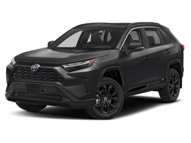 New 2025 Toyota RAV4 Hybrid SE near Little Falls, NJ - Toyota Universe