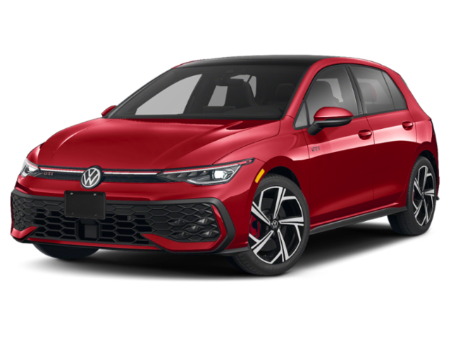 New 2025 Volkswagen Golf GTI SE near Royal Oak, MI - Mike Savoie ...