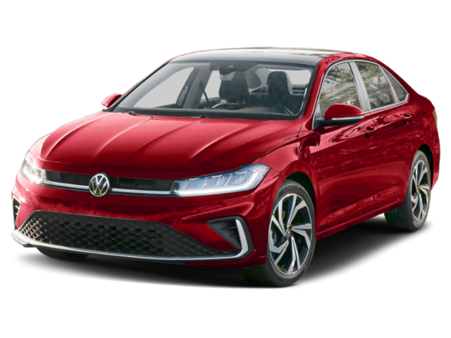 New 2025 Volkswagen Jetta 1.5T SEL in Schaumburg, IL - Castle Cars