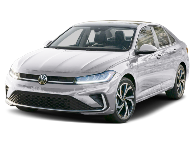 New 2025 Volkswagen Jetta SEL near Worcester, MA - Colonial Volkswagen ...