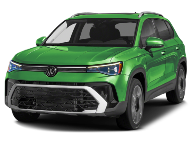 Nuevo 2025 Volkswagen Taos en San Juan, PR - Volkswagen Kennedy