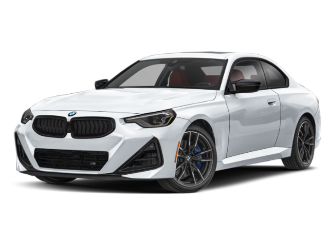New 2026 BMW 2 Series near Huntington, WV - Moses BMW