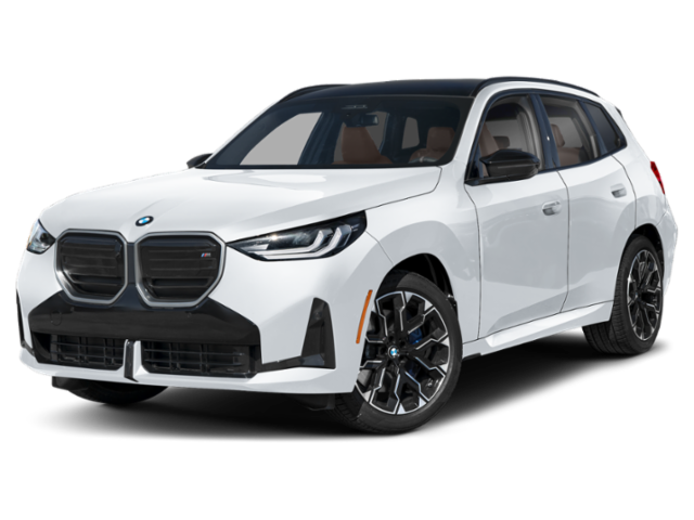 New 2026 BMW X3 M50 xDrive in Poughkeepsie, NY - BMW of the Hudson Valley