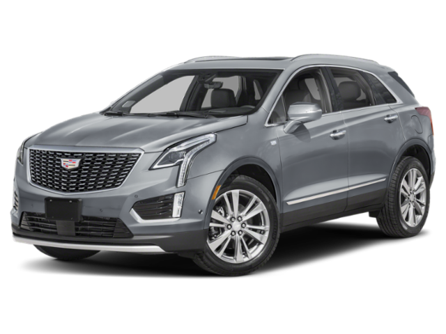 Nuevo 2026 Cadillac XT5 Luxury en Arecibo, PR - Cabrera Auto