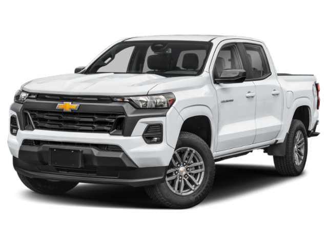 New 2026 Chevrolet Colorado LT near Montgomery, TX - Keating Chevrolet