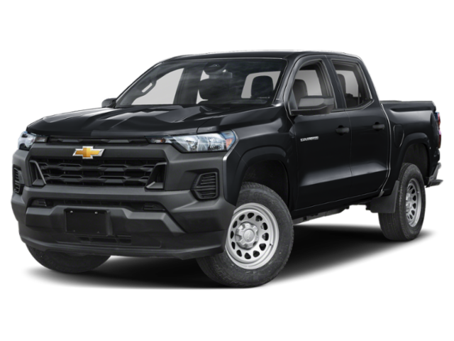 Nuevo 2026 Chevrolet Colorado Work Truck en Candelaria, PR - United ...