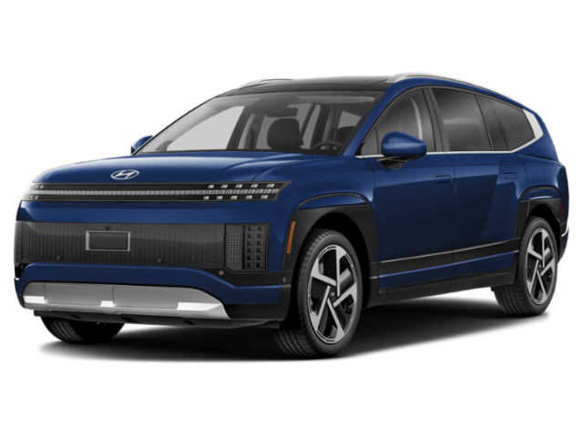 New 2026 Hyundai IONIQ 9 Performance Limited near Saginaw, TX ...
