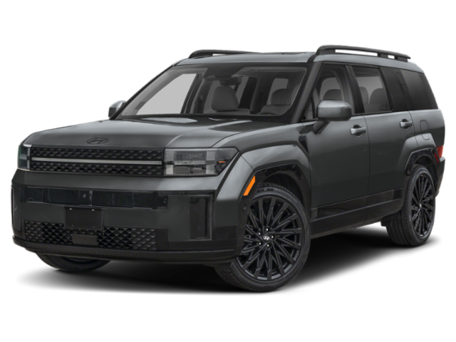 New 2026 Hyundai Santa Fe CALLIGRAPHY near Oak Lawn, IL - Watson Family ...