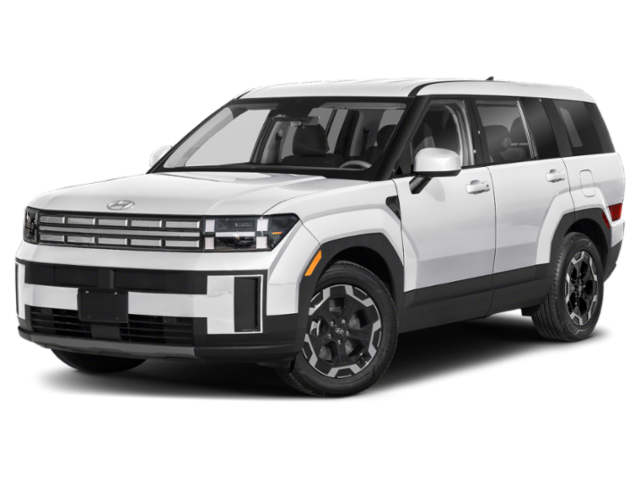 New 2026 Hyundai Santa Fe SE in Houma, LA - Greg LeBlanc Hyundai