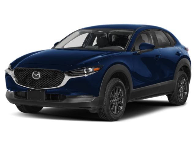 New 2026 Mazda CX-30 2.5 S in Jackson, MS - Mazda of Jackson