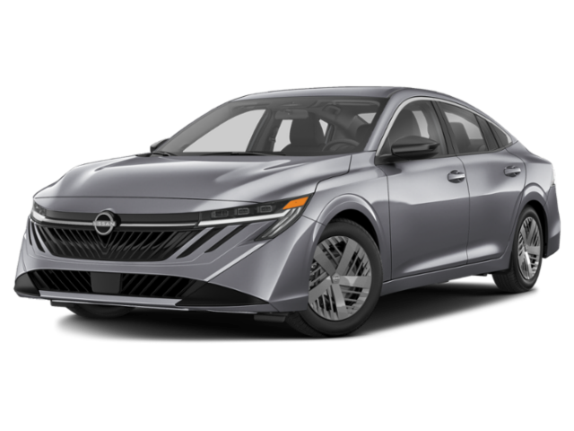 New 2026 Nissan Sentra SV in Dayton, OH - Matt Castrucci Auto Group