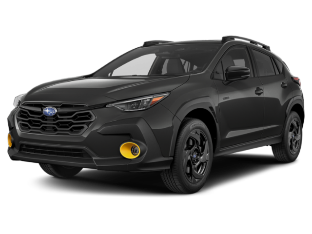 New 2026 Subaru Crosstrek Sport Hybrid in Seattle, WA - Carter Subaru ...