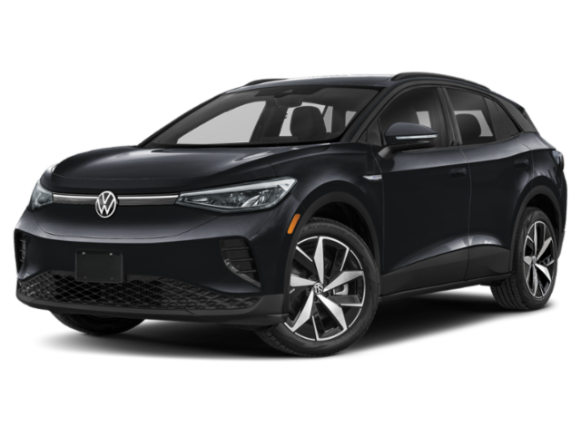 New 2026 Volkswagen ID.4 Pro near Lynnwood, WA - KarMART VW