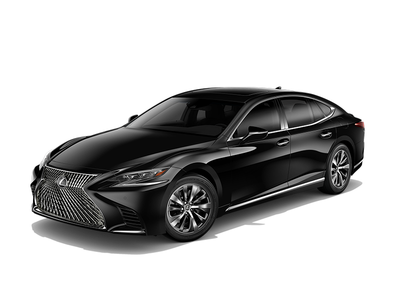 Your Scottsdale, AZ, Lexus Dealer