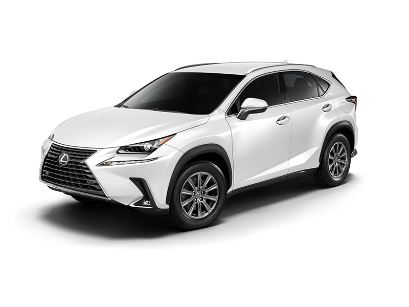 Your Lexus Dealership In Peoria, In Phoenix